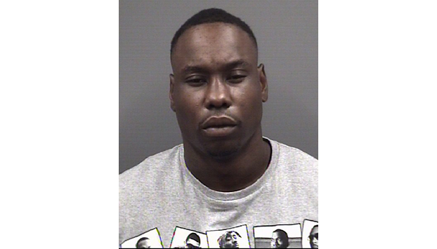 Fugitive wanted in two states arrested in traffic stop | Salisbury Post