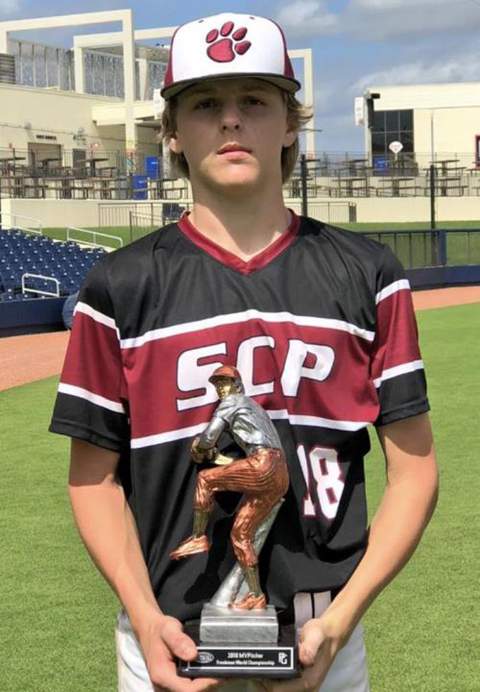 Fall baseball: Rowan players shine in national event | Salisbury Post