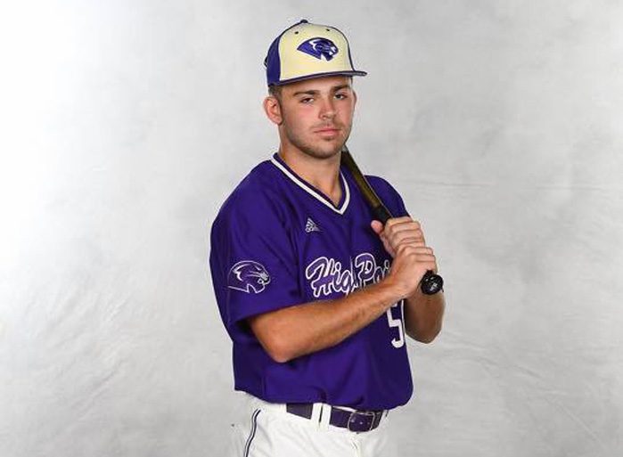 College baseball: East grad Klingler makes the team at High Point ...