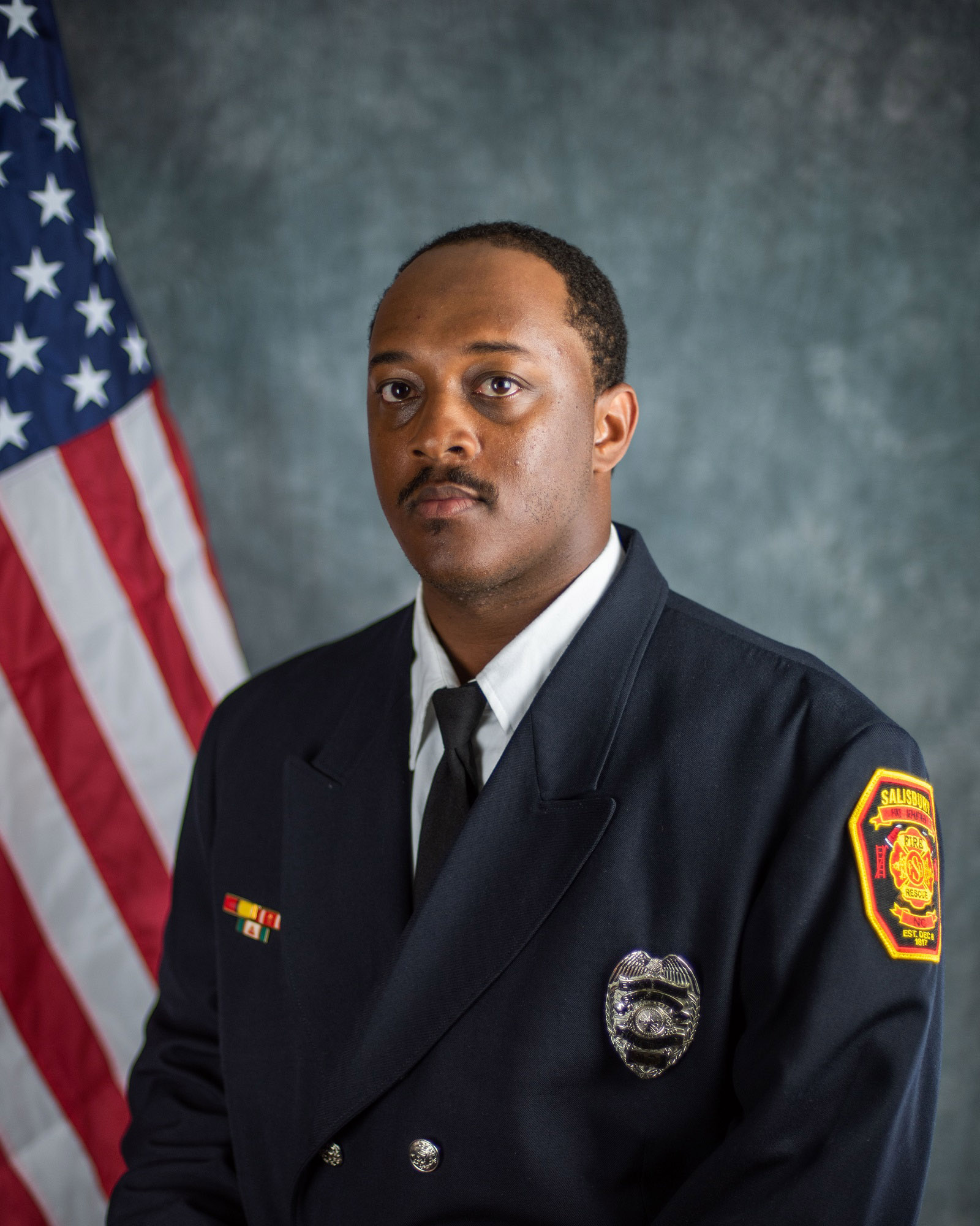 Three Salisbury firefighters promoted to lieutenant | Salisbury Post