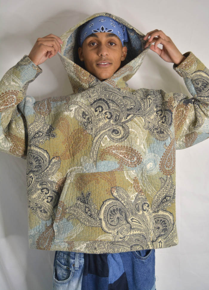 ‘Wandy the Maker’ — Custom clothing line gaining lots of attention | Salisbury Post