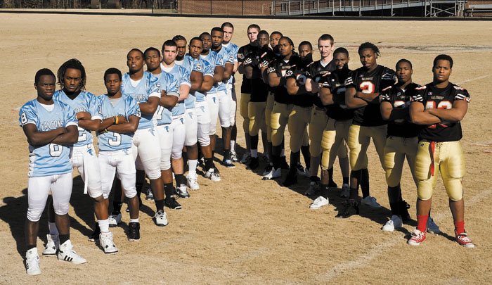 High school football: 10th anniversary of Rowan’s biggest day ...