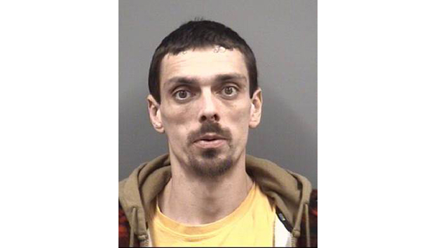 Rockwell man added to sheriff’s most wanted list | Salisbury Post