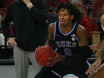 Duke’s DJ Steward declaring for NBA draft | Salisbury Post