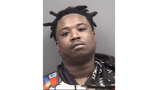 Dog fighting investigation produces charges for East Spencer man ...