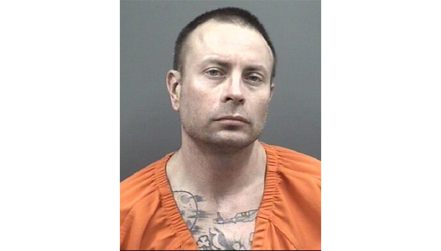 Jailed man charged with attempted murder | Salisbury Post