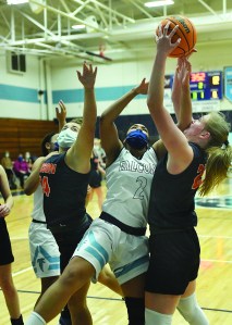 High school basketball: Carson girls finish unbeaten NPC season ...
