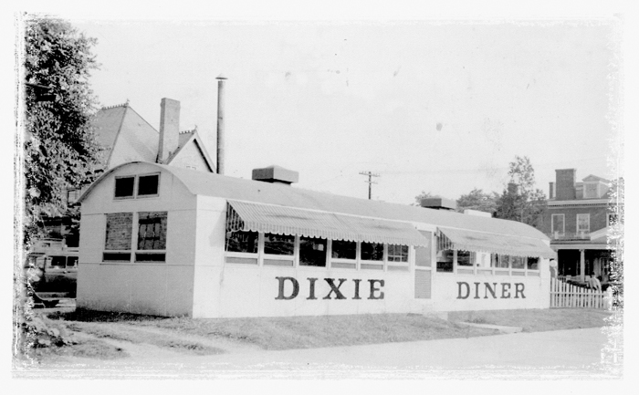 Clyde: You are where you eat in Salisbury | Salisbury Post