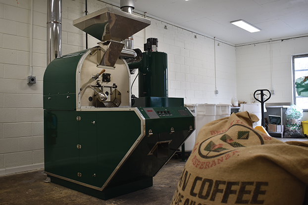 Behind the brew: A look into Koco Java’s new roasting facility and ...
