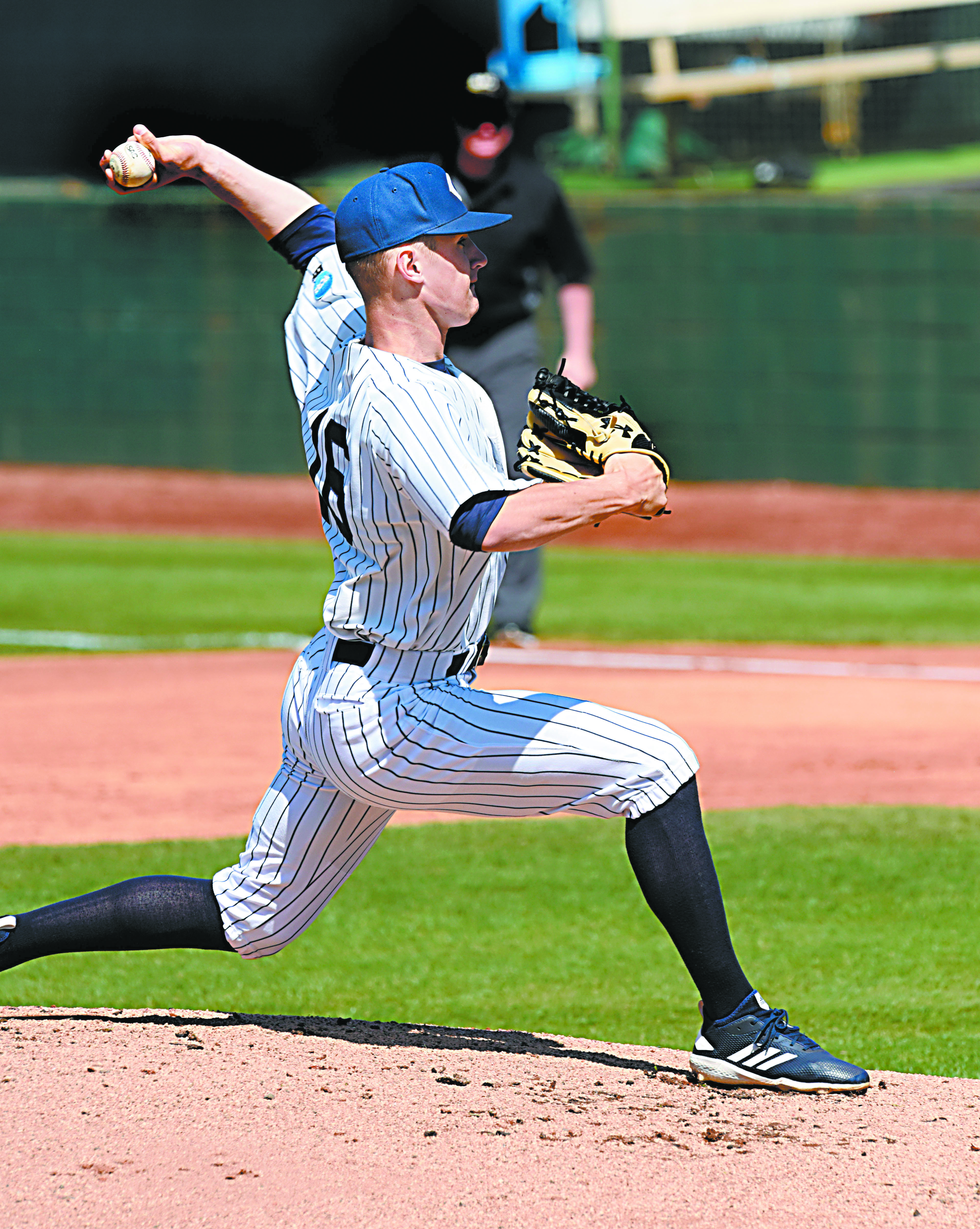 College baseball: Catawba takes 4 | Salisbury Post