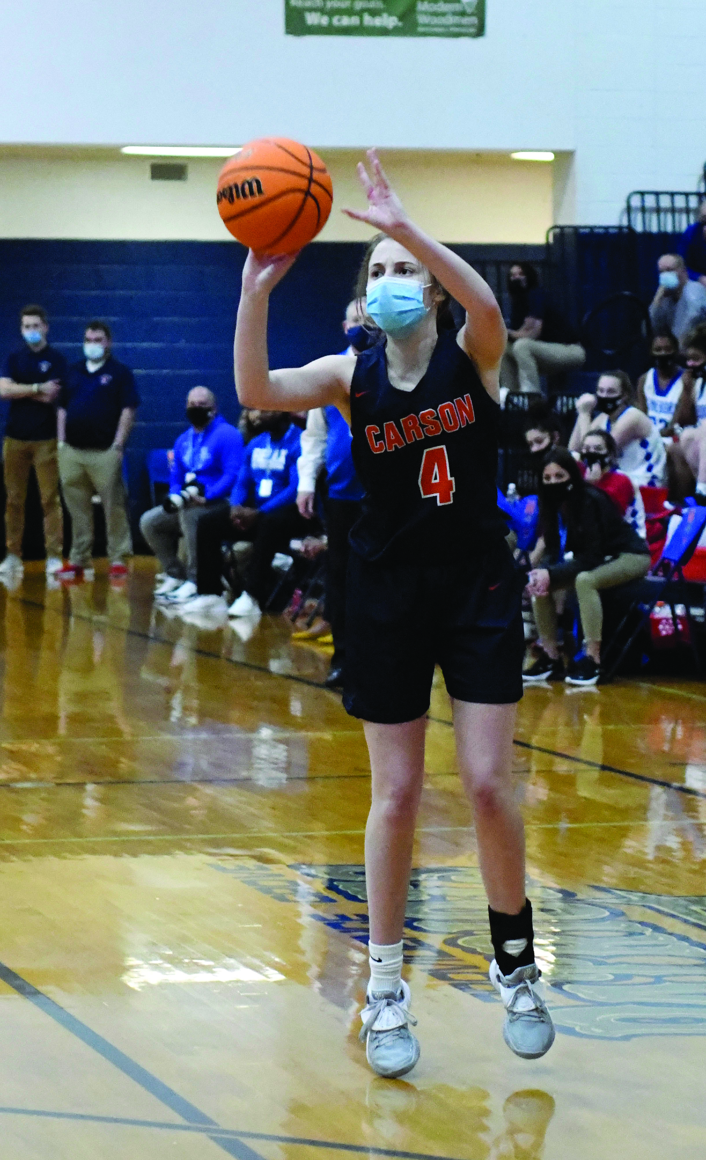 High school basketball: All-NPC teams announced | Salisbury Post