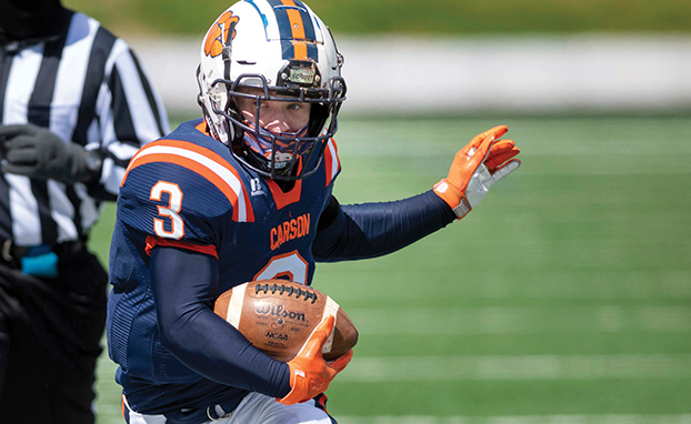 Photo gallery: East Rowan tops Carson in Kannapolis | Salisbury Post