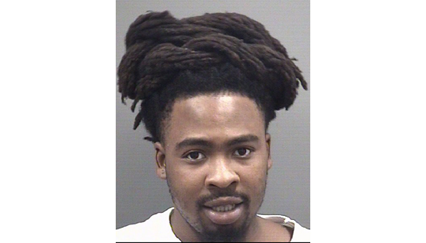 23-year-old Salisbury man charged after taking deputies on 13-mile ...