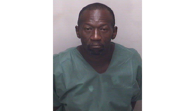 Police use tear gas to end robbery stand off, arrest suspect ...