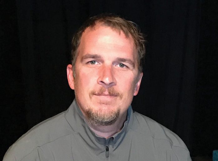 High school football: Walsh accepts the South football challenge ...