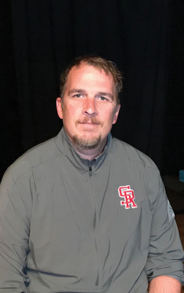 High school football: Walsh accepts the South football challenge ...