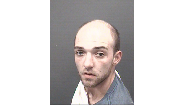 Pregnant woman, niece injured, 22-year-old man charged after chase ...