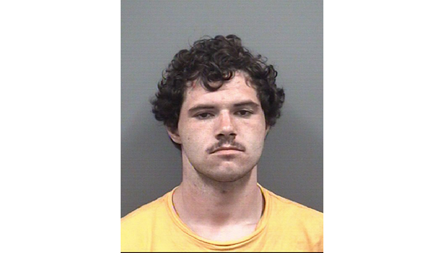 Man charged for stowing away on Norfolk Southern train, impeding ...