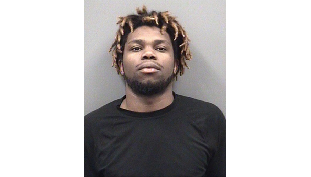 Man who led South Carolina officers on manhunt has criminal record in ...