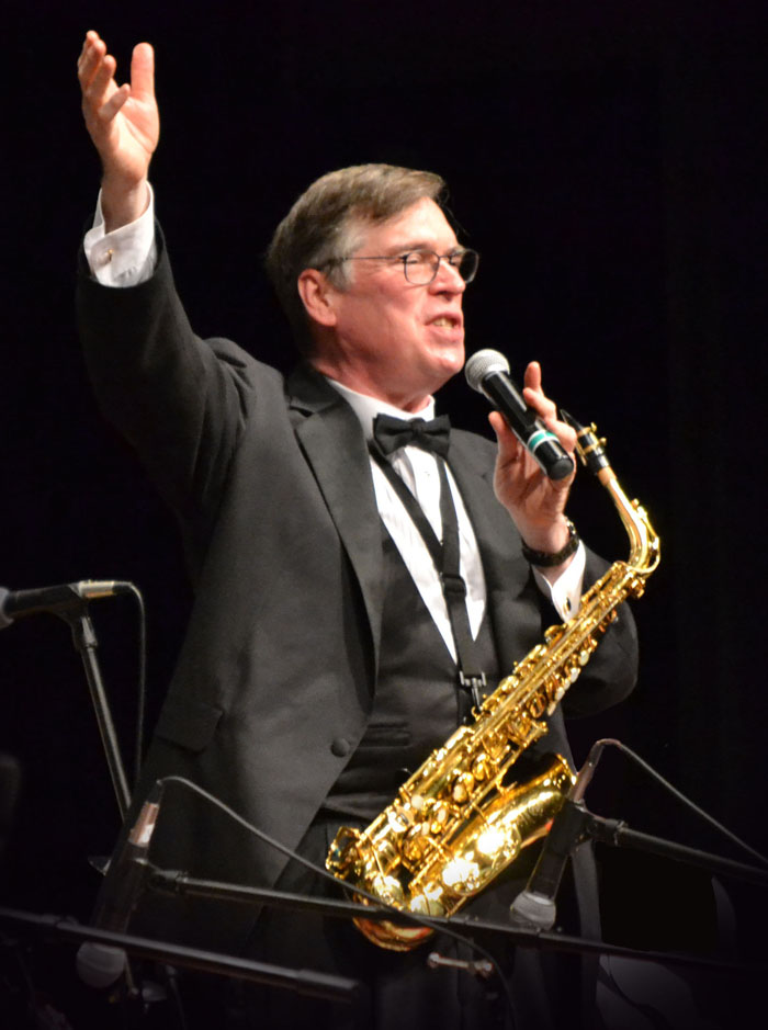 Churches organize Fourth of July concert in Faith | Salisbury Post