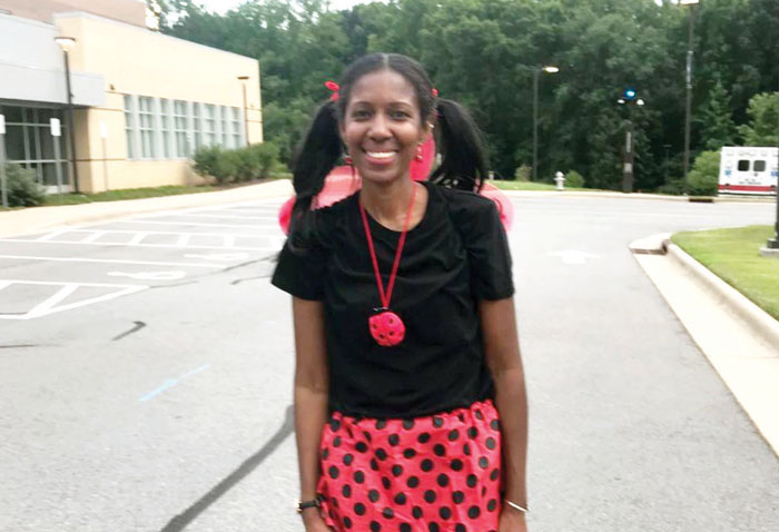 Smart Start Rowan’s Drive-In Story Time proves to be a hit | Salisbury Post