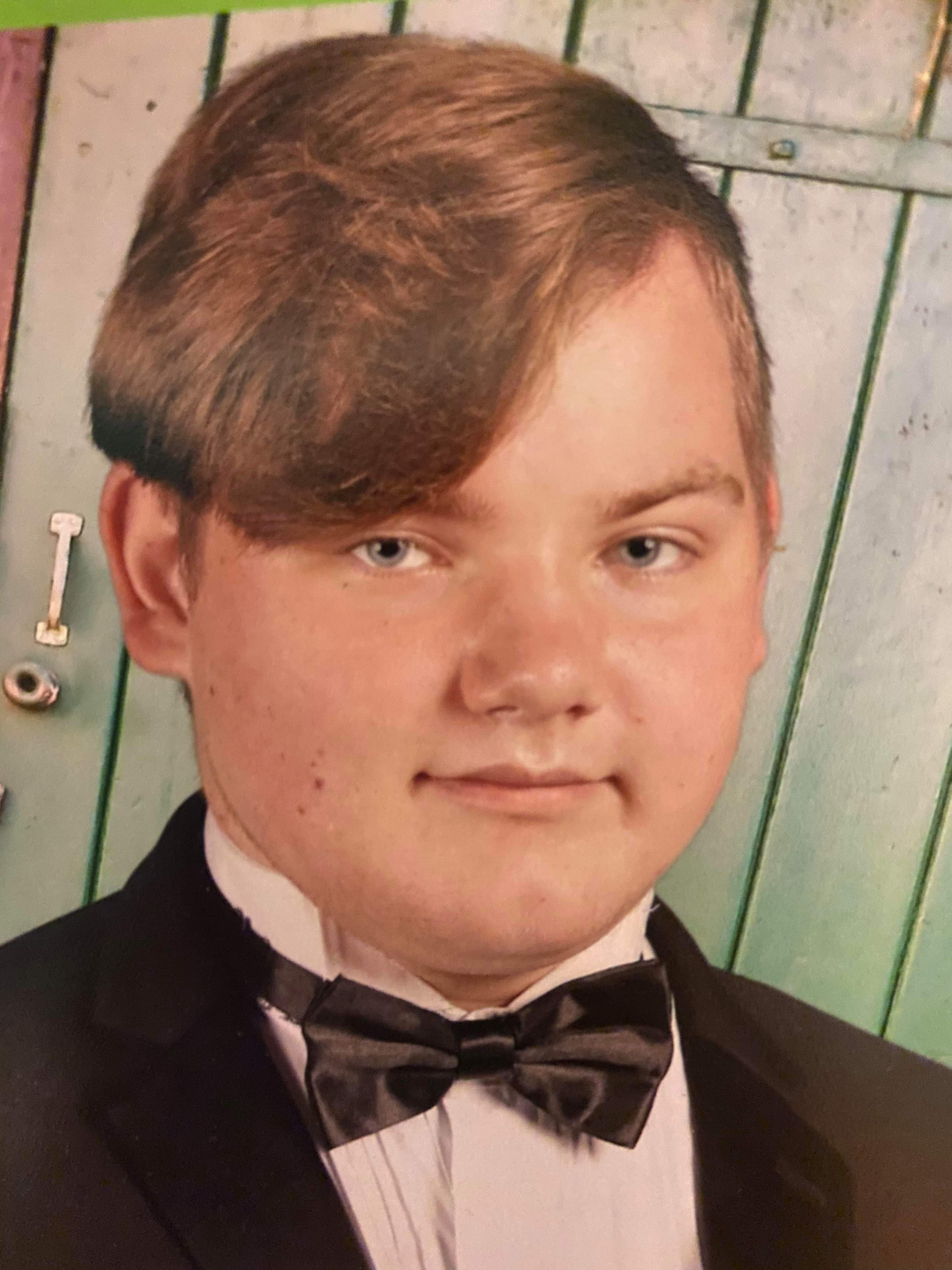 Salisbury-Rowan PFLAG awards scholarships | Salisbury Post