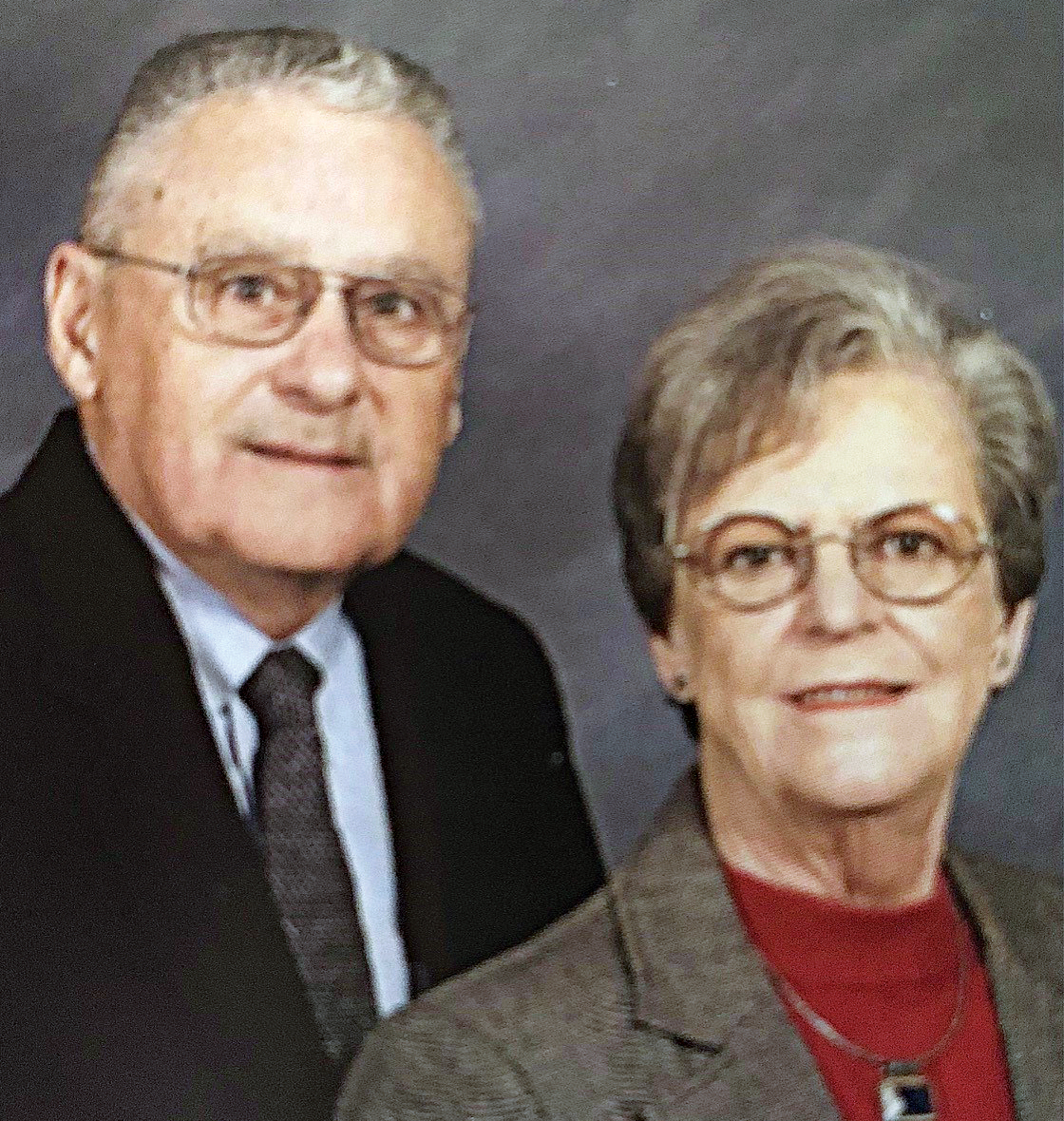 Kepley 50th Anniversary | Salisbury Post