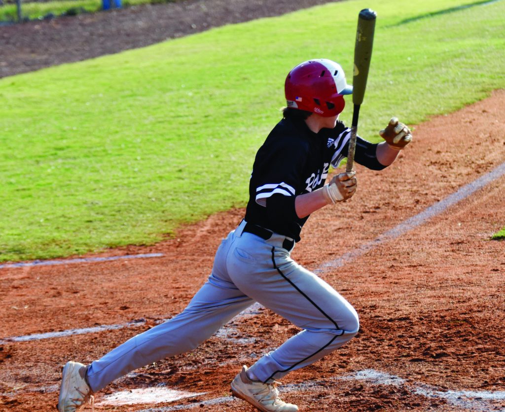 High school baseball playoffs: Raiders roll past Oak Grove | Salisbury Post