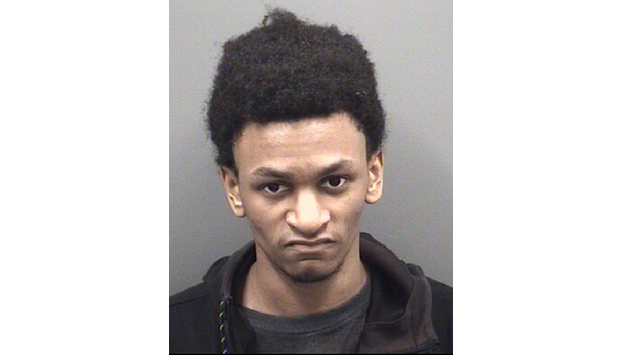 Kannapolis man charged with kidnapping 11-year-old girl | Salisbury Post