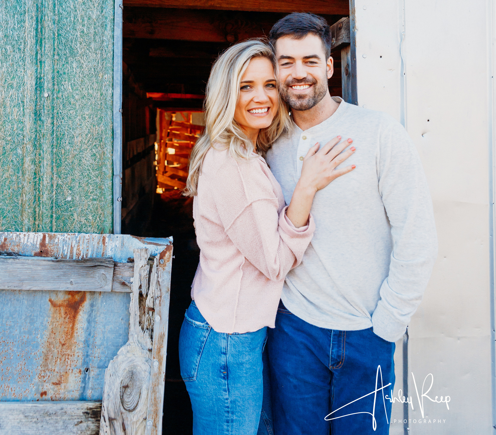 McLawhorn-Hiatt Wedding | Salisbury Post