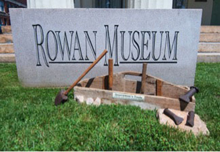 In 23 objects, and lots of stories: Small items can be cogs in larger ...