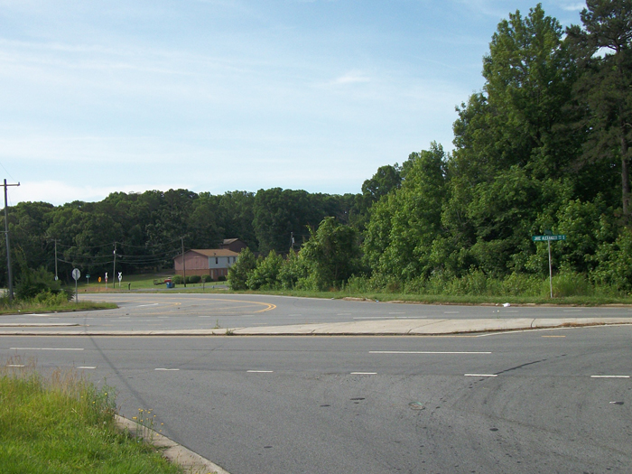 My Turn, Jerry Shelby: City should finally correct Morlan Park mistake ...