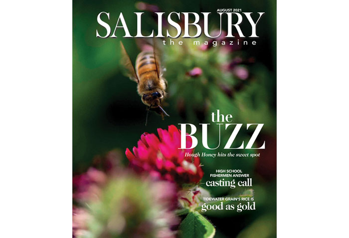 August issue of Salisbury the Magazine is now available | Salisbury Post