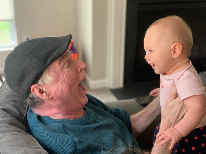 Turbyfill remembered for years working to help students | Salisbury Post