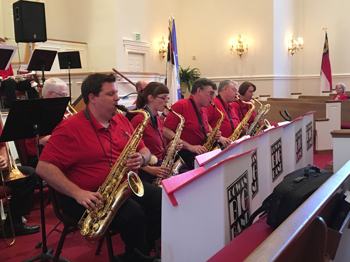 Turbyfill remembered for years working to help students | Salisbury Post