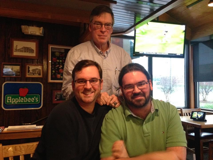 Turbyfill remembered for years working to help students | Salisbury Post