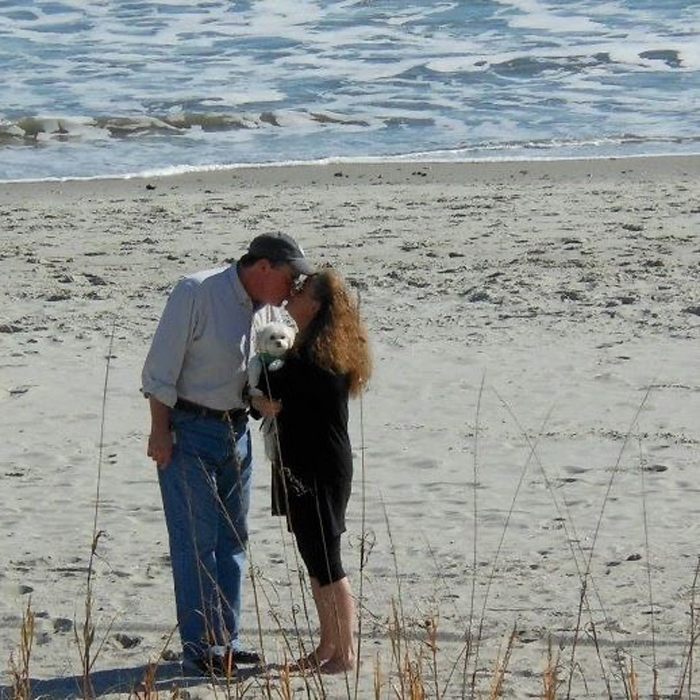 Turbyfill remembered for years working to help students | Salisbury Post