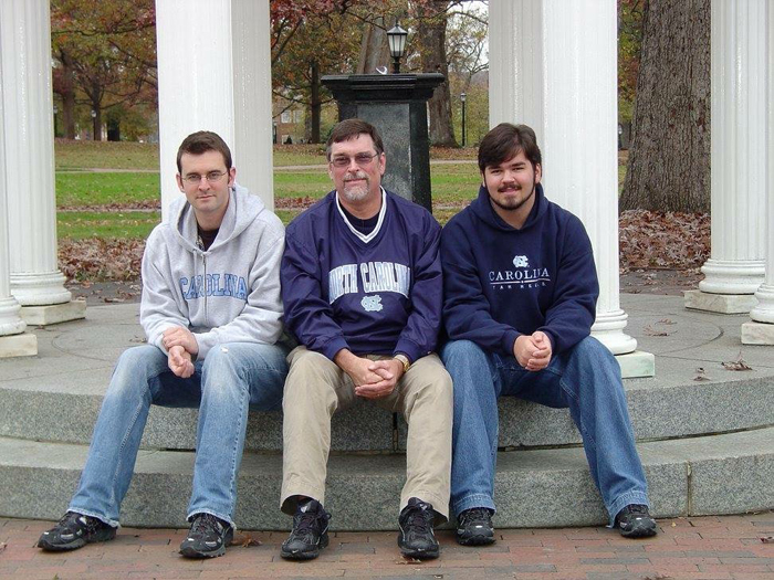 Turbyfill remembered for years working to help students | Salisbury Post