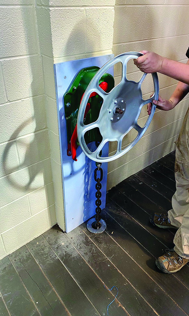 ‘The Life of a Brakeman’ exhibit at Transportation Museum tells the ...