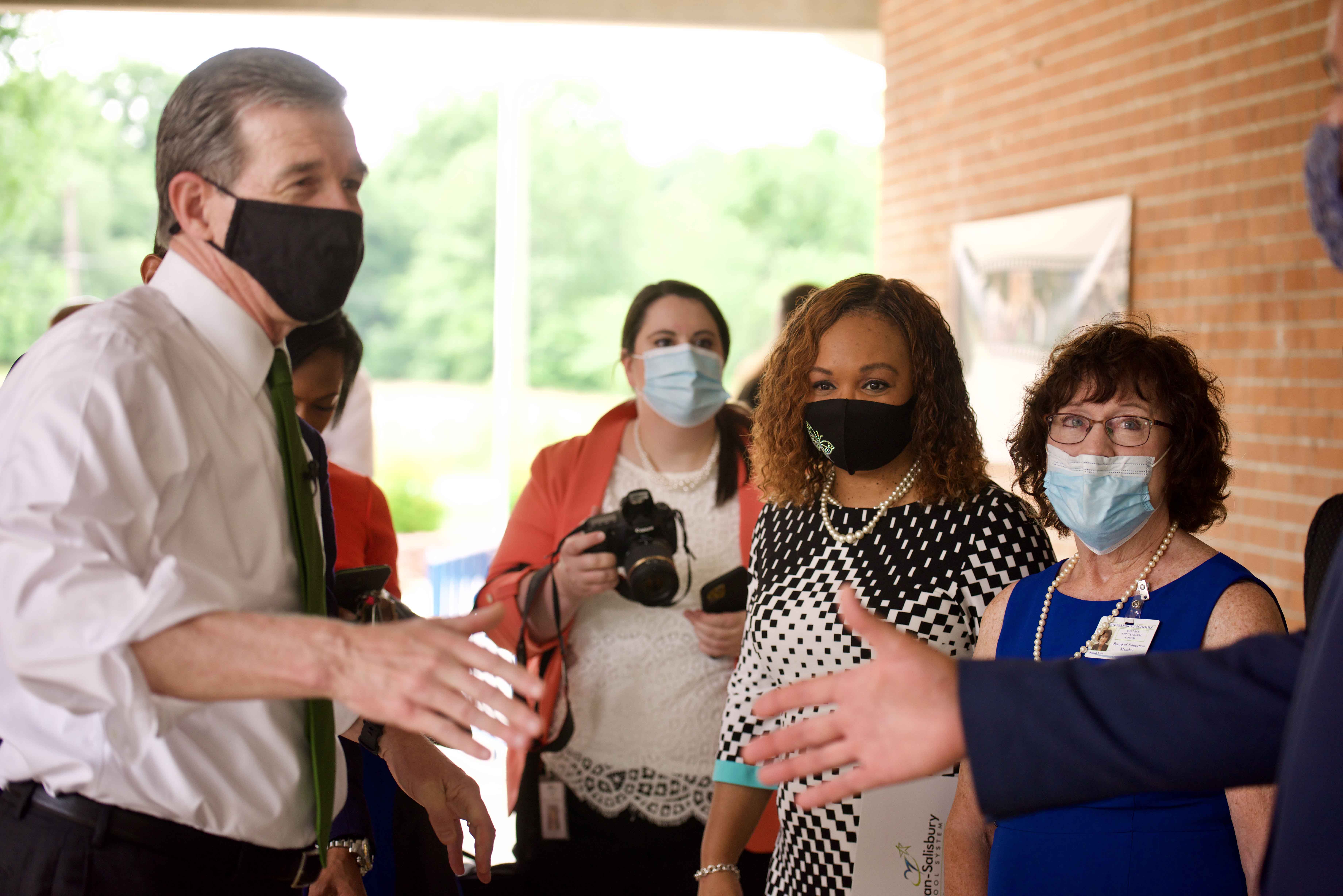 Susan Cox announces resignation from RSS Board of Education | Salisbury ...