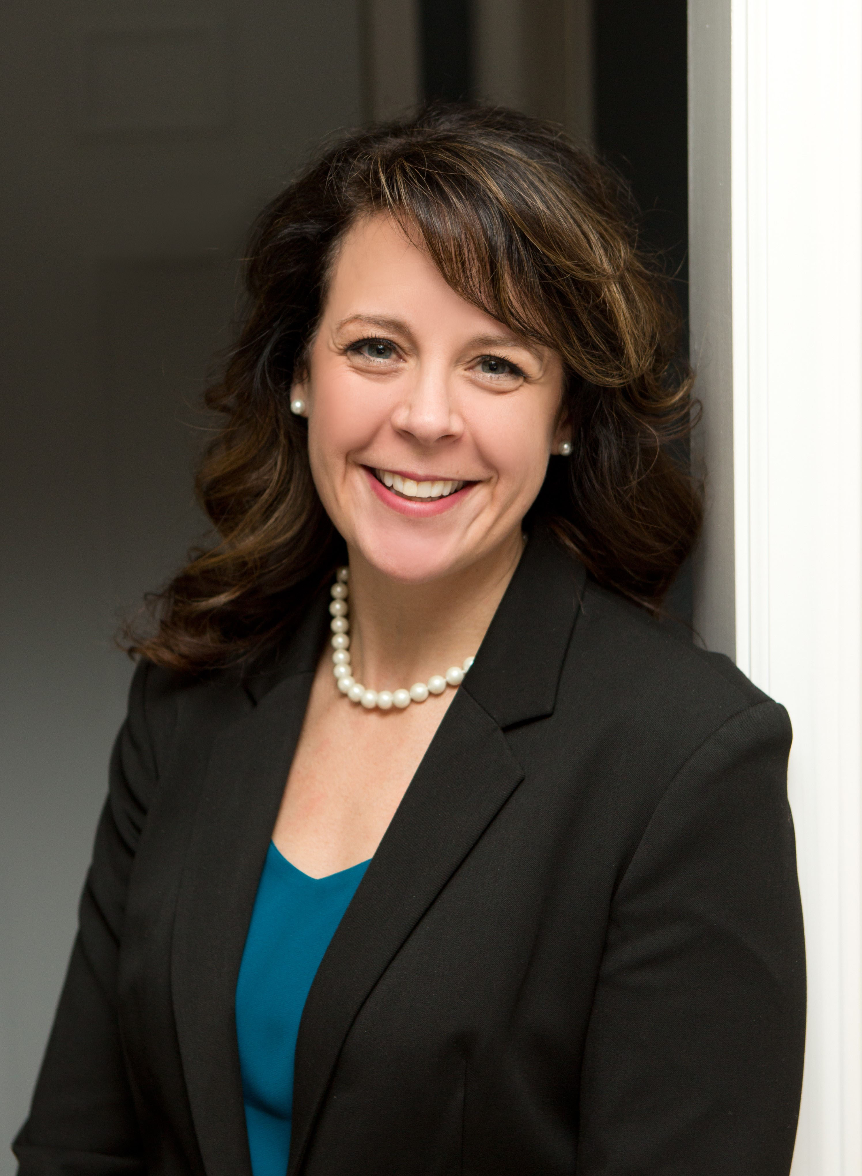 RCCC names new foundation director | Salisbury Post