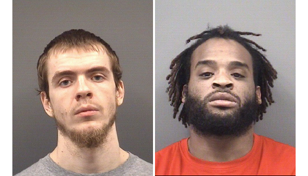 Singletary, Patrick convicted in 2021 Gold Hill murder | Salisbury Post