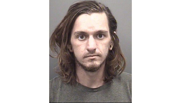 26-year-old man jailed for stealing grandmother’s debit card ...