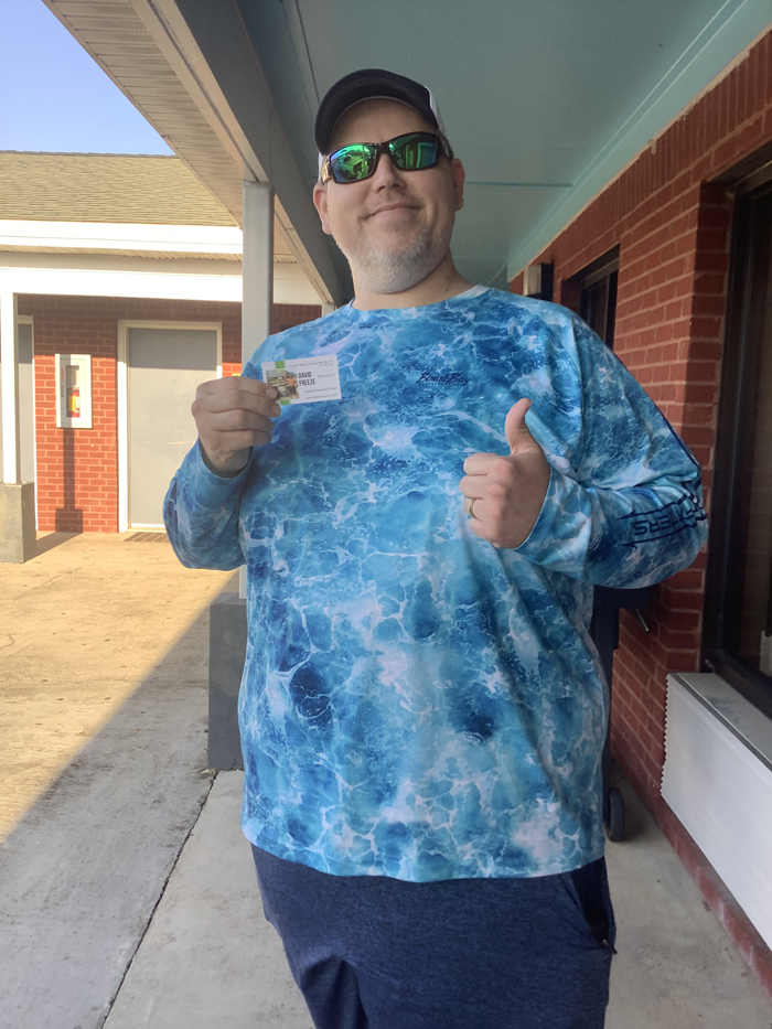 David Freeze: Productive pedaling as trip winds down | Salisbury Post