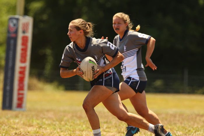 Rugby coming to Kannapolis on Sept. 25 | Salisbury Post