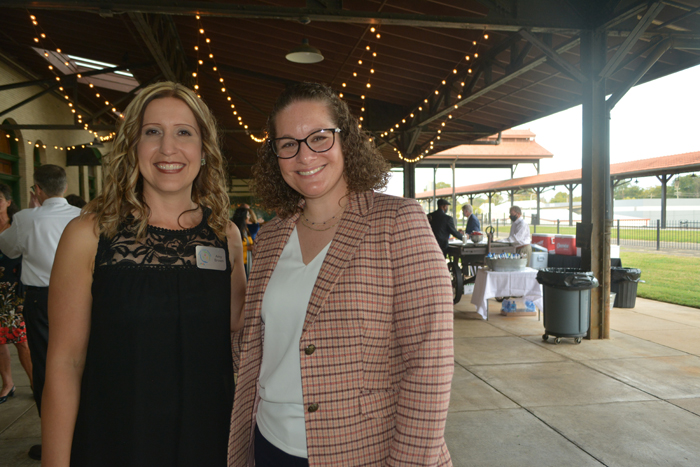 Walser honored by Smart Start Rowan | Salisbury Post