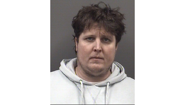 Kannapolis man charged with seriously injuring mother, stealing car ...