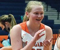 High school basketball: Carson’s Spry signs with Catawba | Salisbury Post