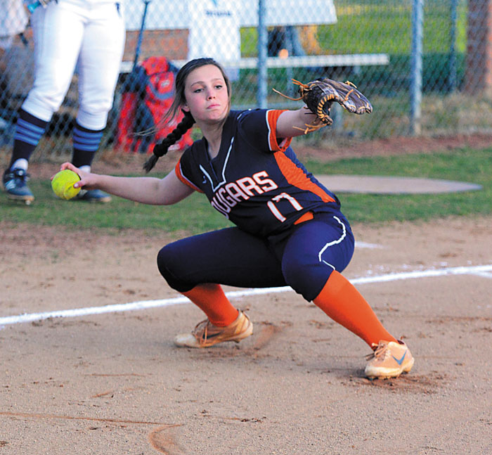 High school softball: Carson softball stars sign with SAC schools ...
