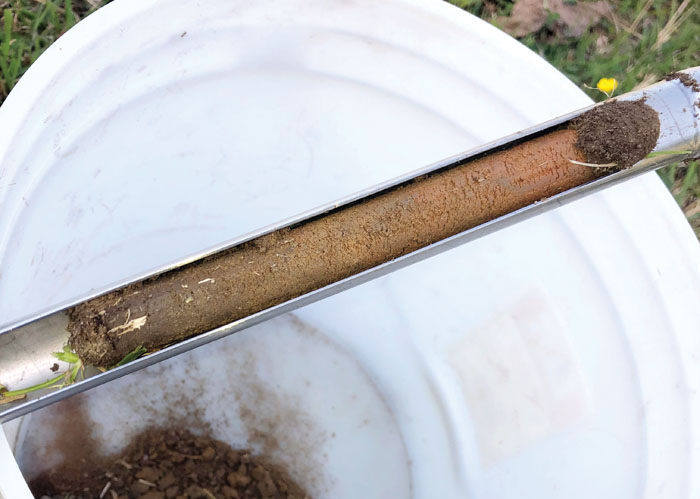 Cody Craddock column: How to interpret soil tests | Salisbury Post